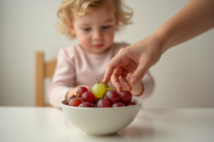 Aliments à éviter avant 3 ans : Liste des interdits pour les jeunes ...